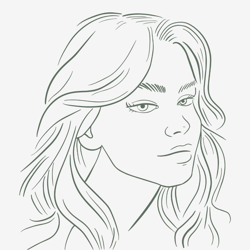 Hair Tutorial: How to Use Hair Combs | Buy Hair Combs | Tegen Accessories